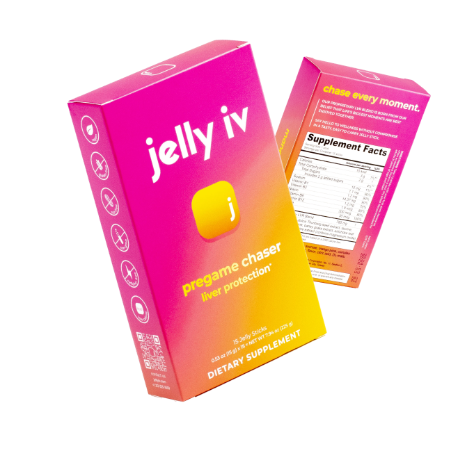 Jelly IV