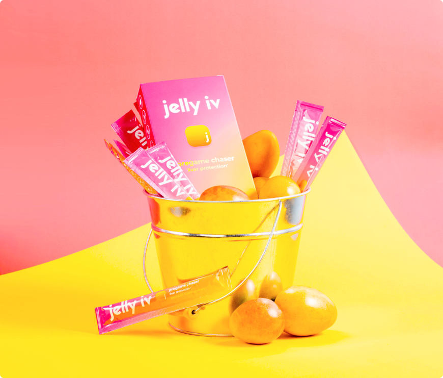 Jelly IV